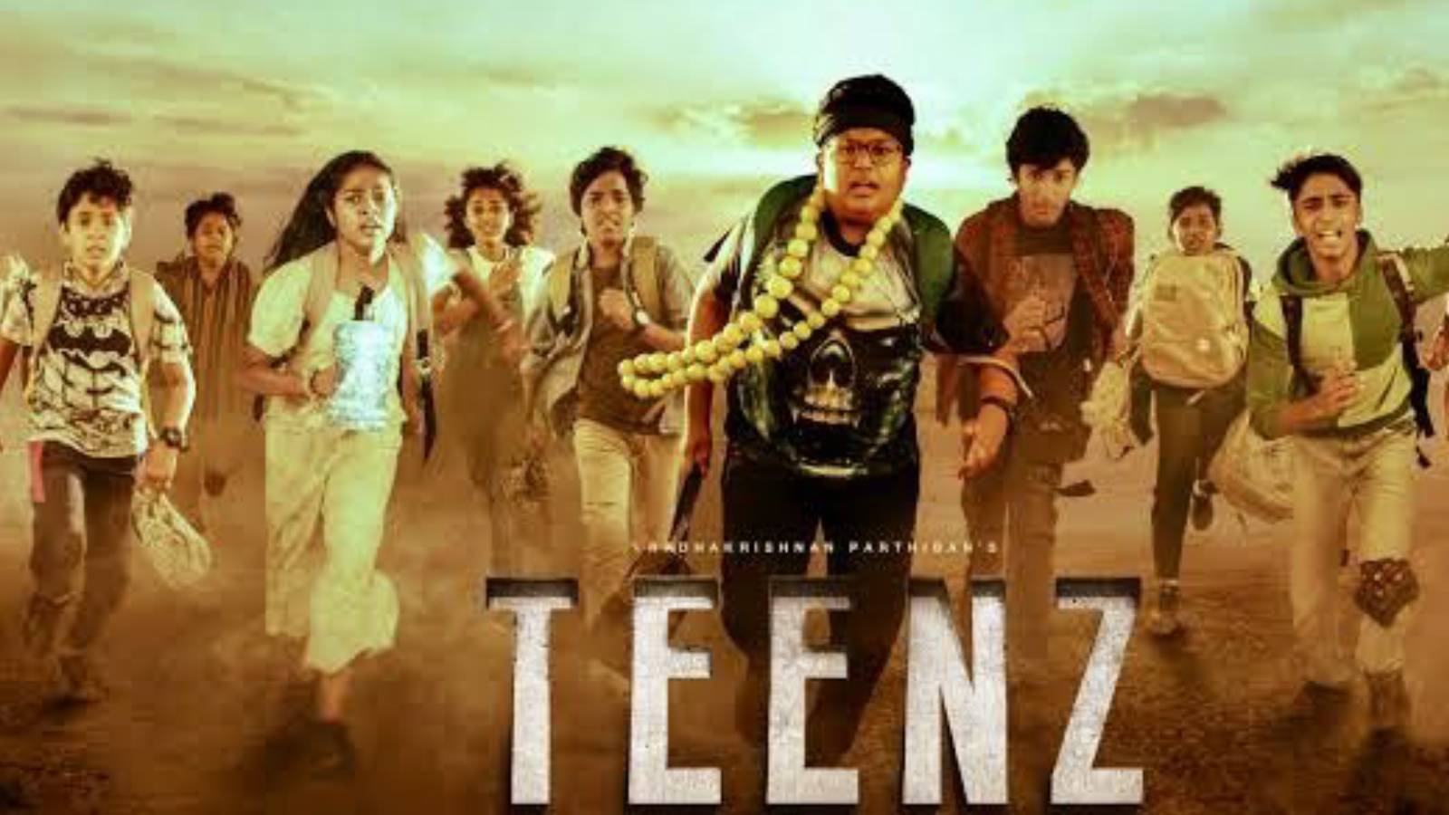 Teenz Review : Cine Observer