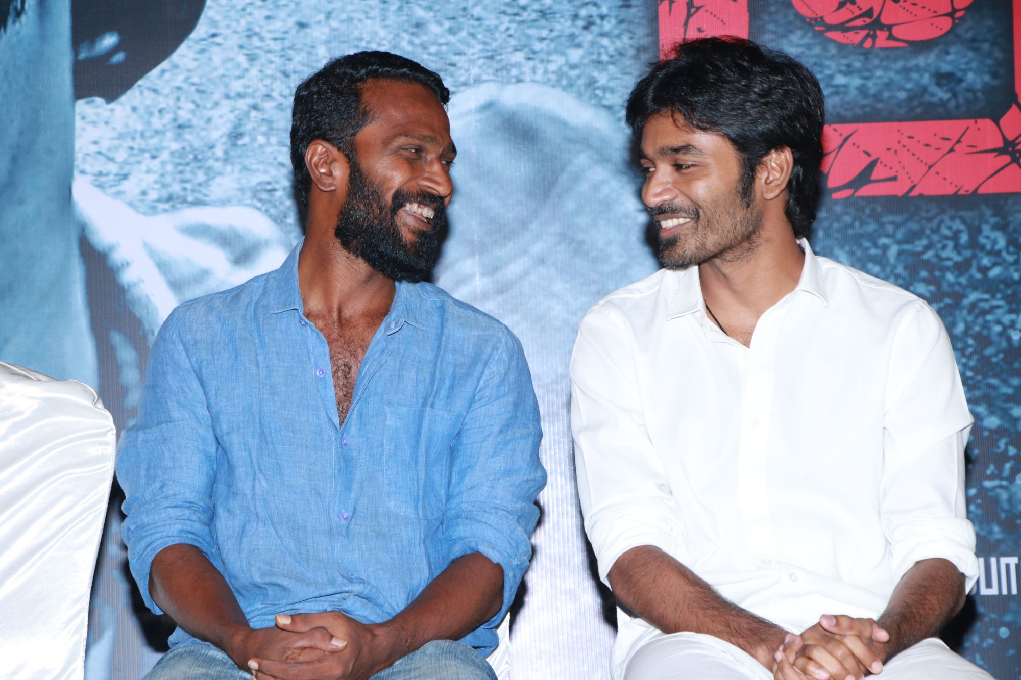 Asuran is Vetrimaaran's finest film, says Dhanush! : Cine Observer