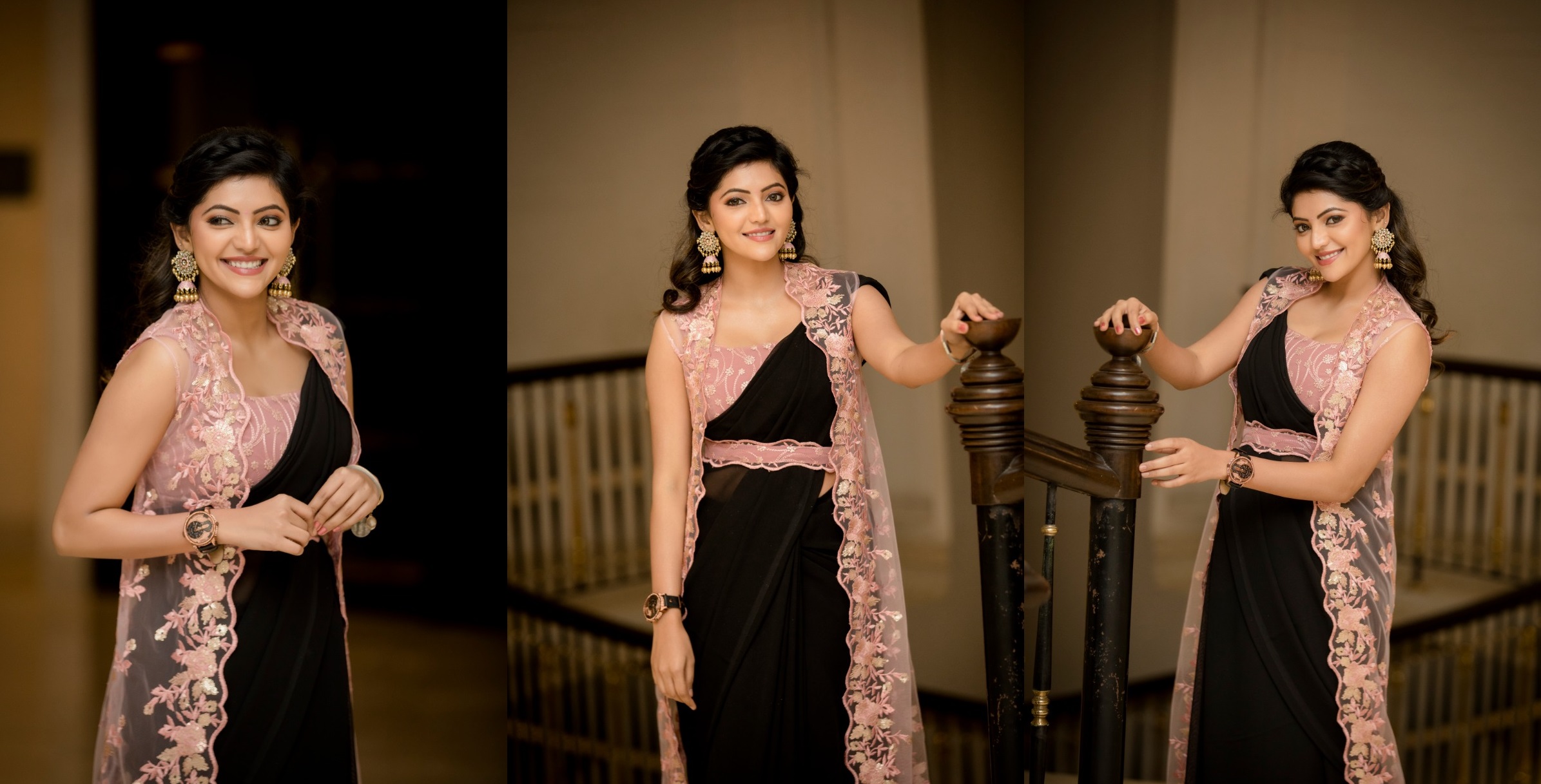 Gallery - Athulya : Cine Observer